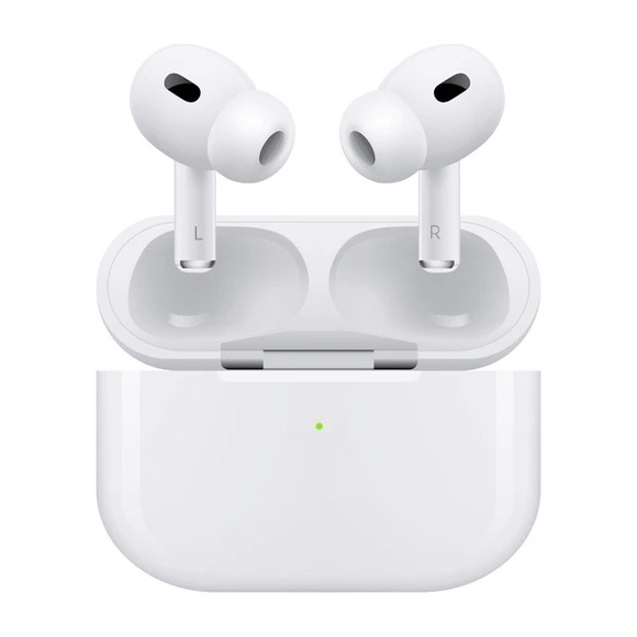 Apple | Headphones | Airpod Pro 2 Generation With Magsafe Charging Case ...